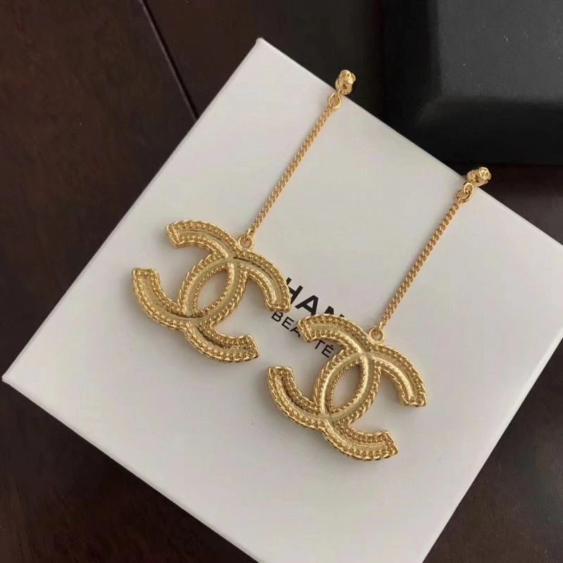 Value-priced Chanel Earrings