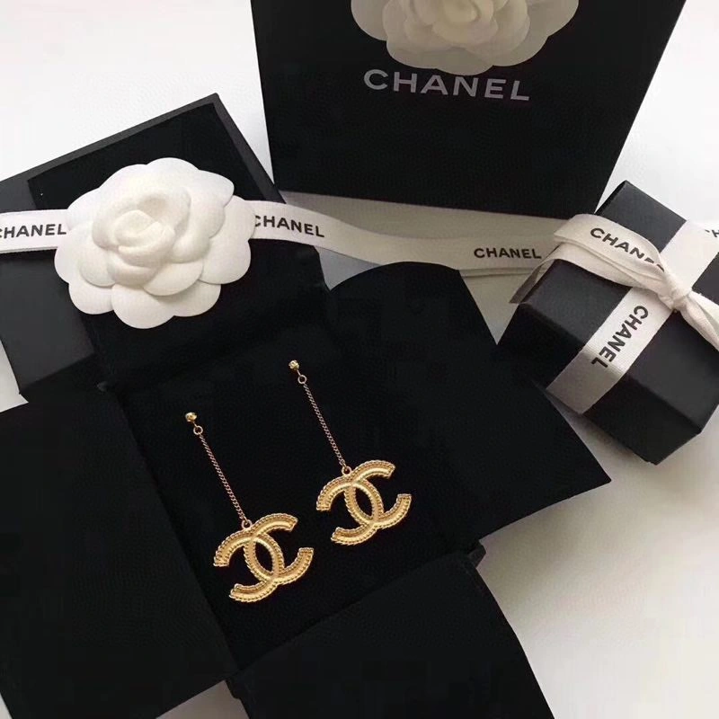 Value-priced Chanel Earrings