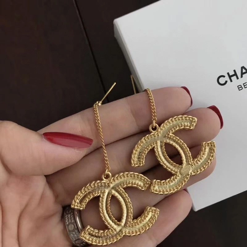 Value-priced Chanel Earrings