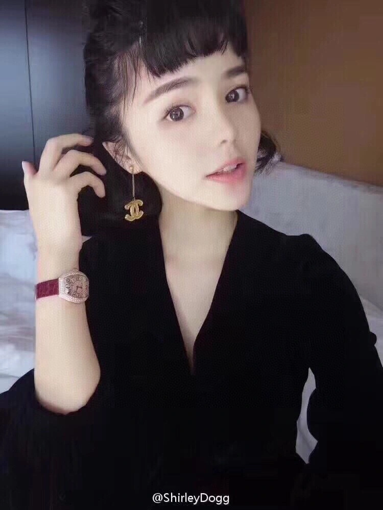 Value-priced Chanel Earrings
