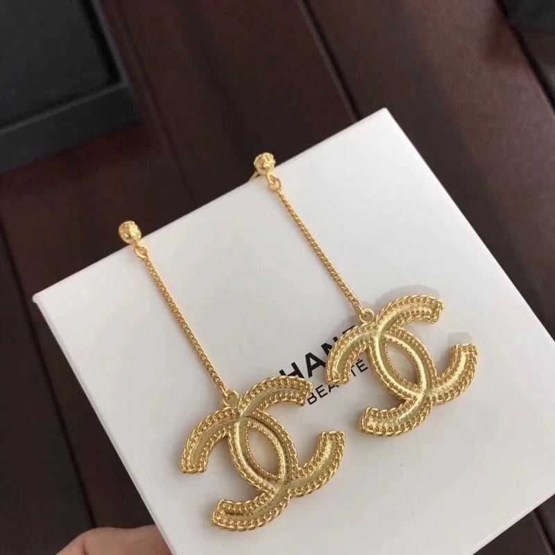 Value-priced Chanel Earrings