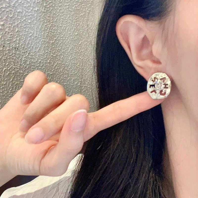 Perfect replica Chanel Earrings
