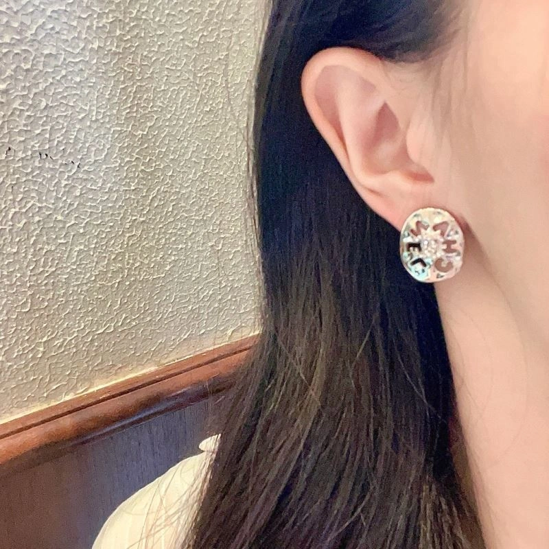 Perfect replica Chanel Earrings