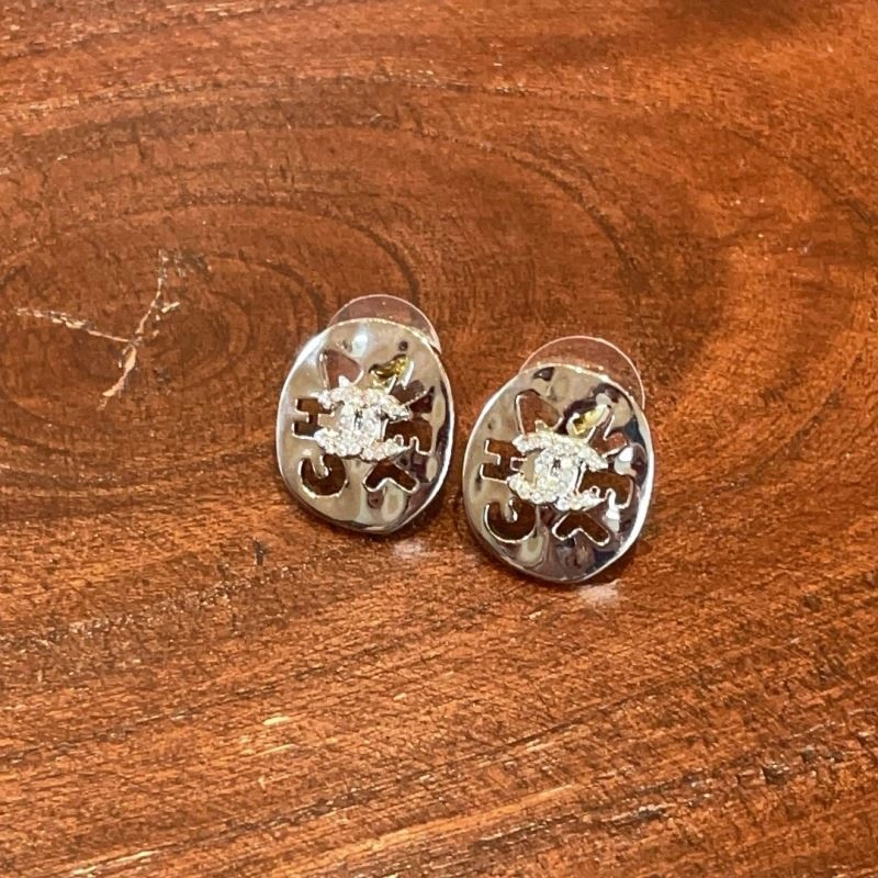 Perfect replica Chanel Earrings