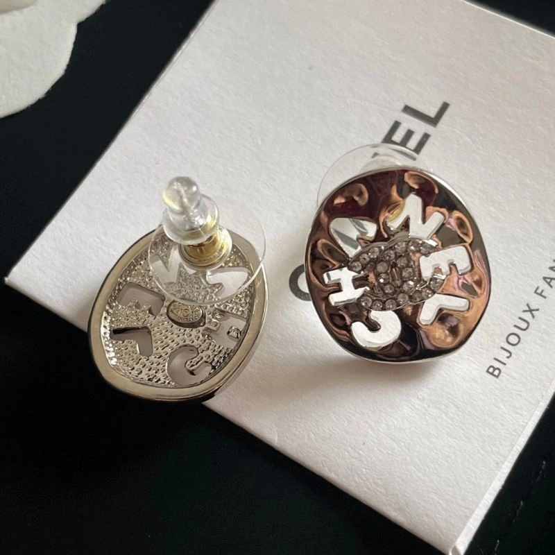 Perfect replica Chanel Earrings