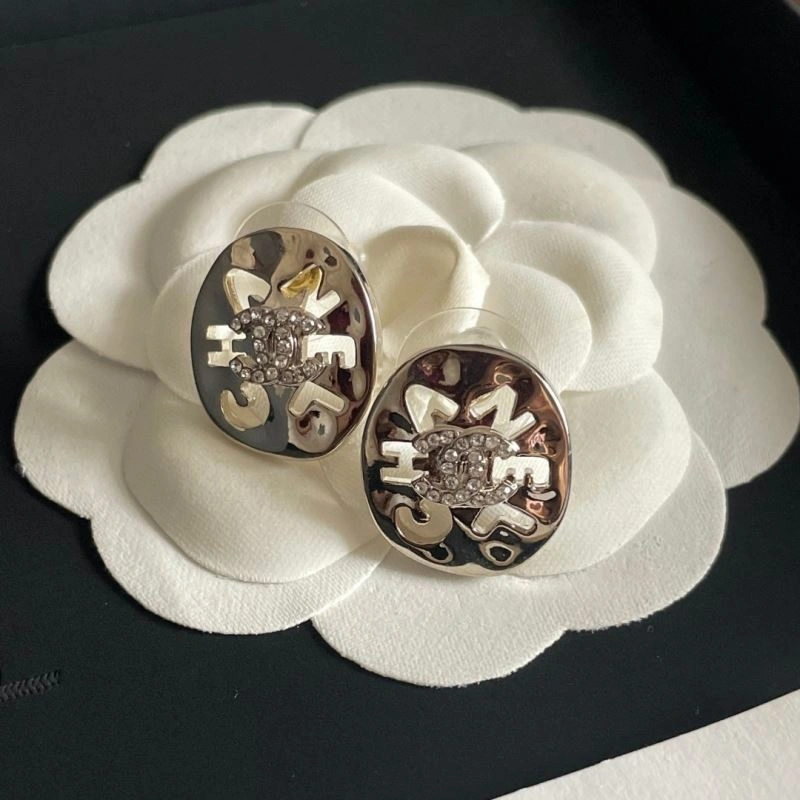 Perfect replica Chanel Earrings