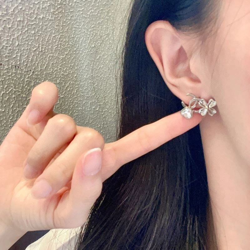 Reasonably priced Chanel Earrings