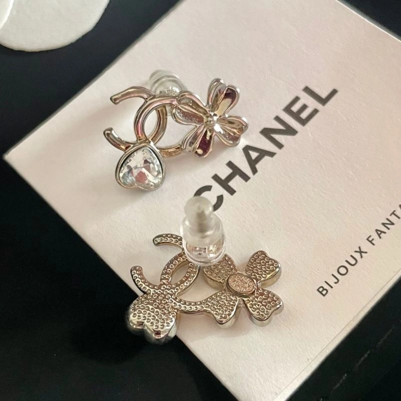 Reasonably priced Chanel Earrings