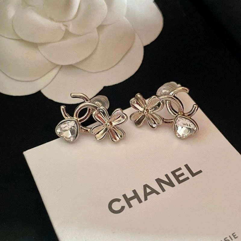 Reasonably priced Chanel Earrings