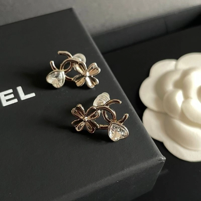 Reasonably priced Chanel Earrings