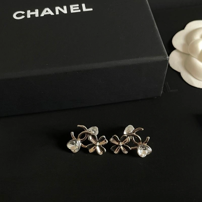 Reasonably priced Chanel Earrings