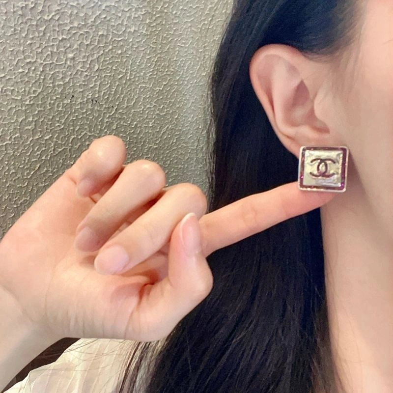 High fidelity Chanel Earrings