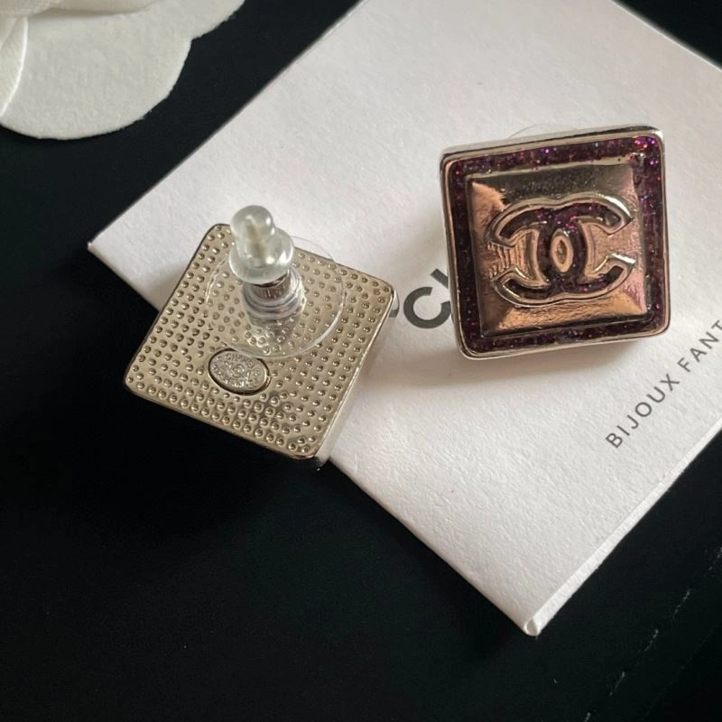 High fidelity Chanel Earrings