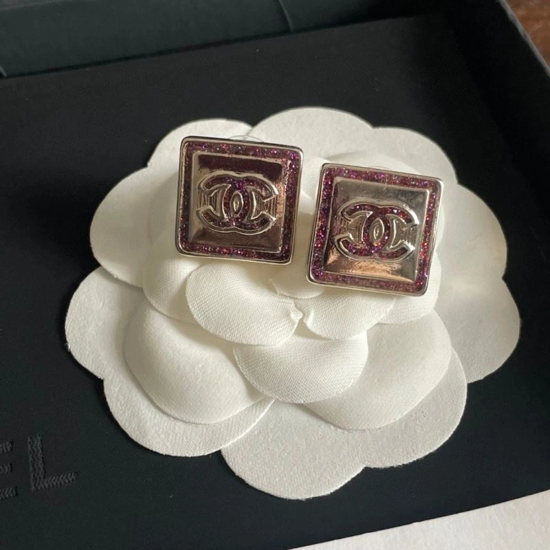 High fidelity Chanel Earrings