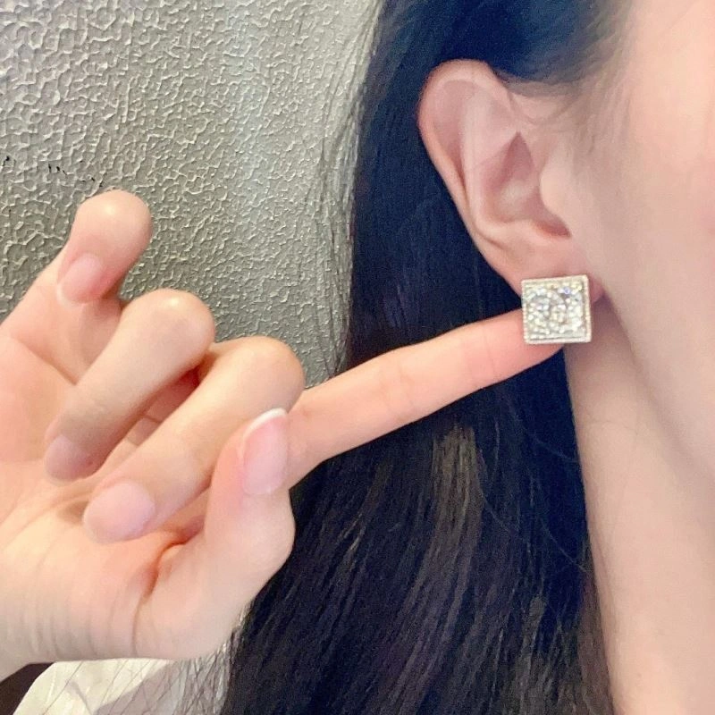 Value-priced Chanel Earrings