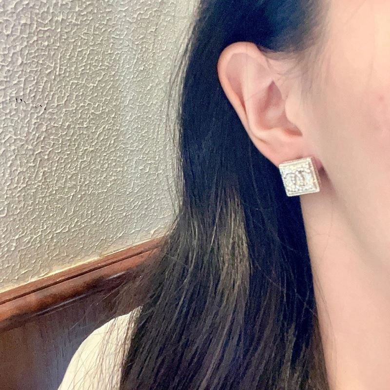 Value-priced Chanel Earrings