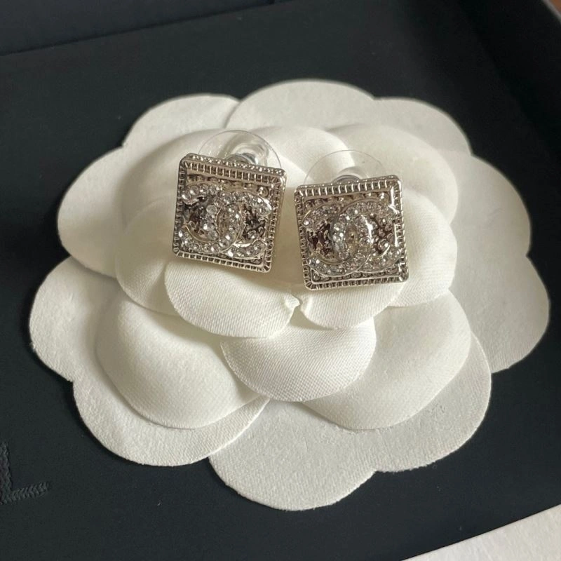 Value-priced Chanel Earrings