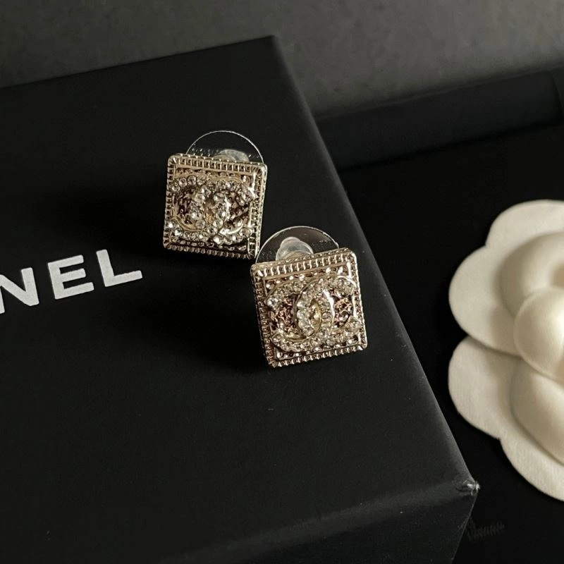 Value-priced Chanel Earrings
