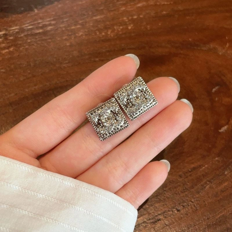 Value-priced Chanel Earrings