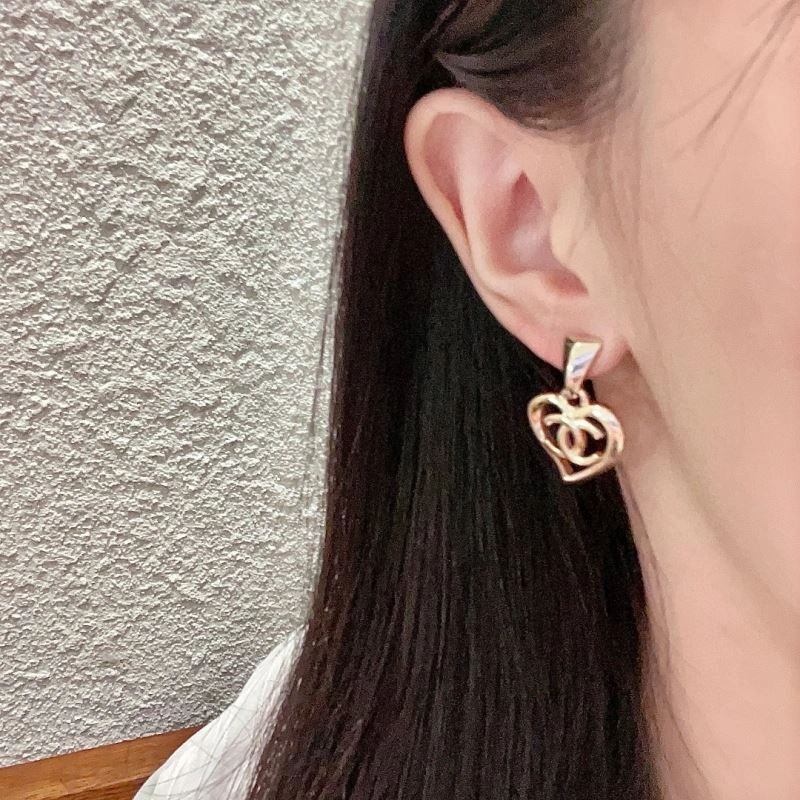 Low-cost Chanel Earrings