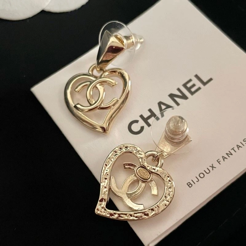 Low-cost Chanel Earrings