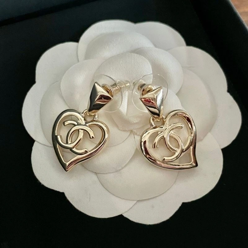 Low-cost Chanel Earrings