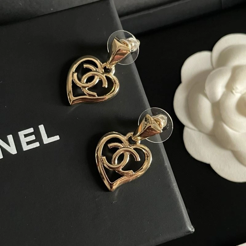 Low-cost Chanel Earrings
