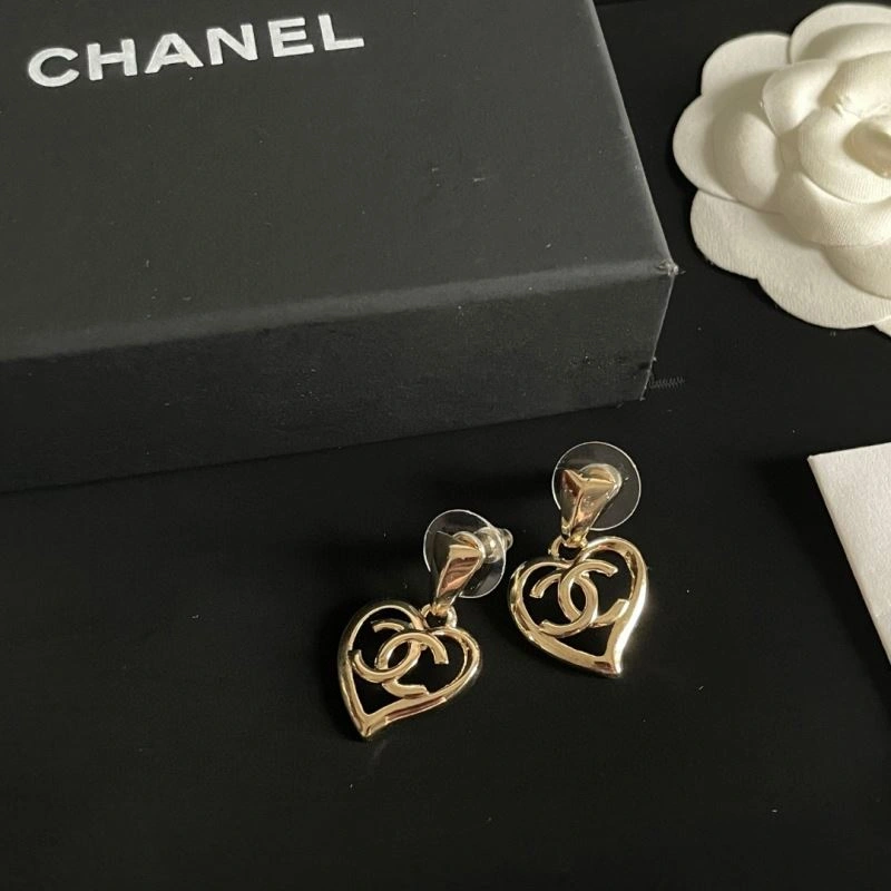 Low-cost Chanel Earrings