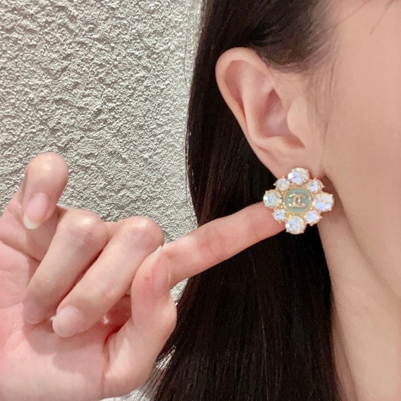 Value-priced Chanel Earrings