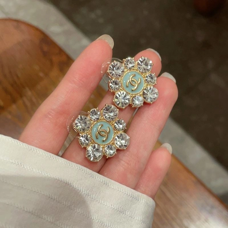 Value-priced Chanel Earrings