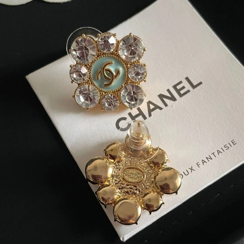 Value-priced Chanel Earrings