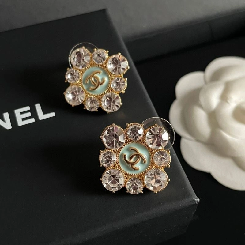 Value-priced Chanel Earrings