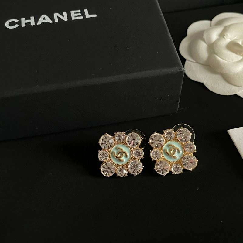Value-priced Chanel Earrings