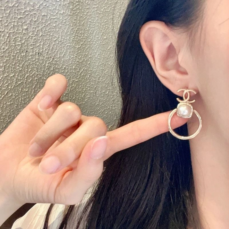 Reasonably priced Chanel Earrings