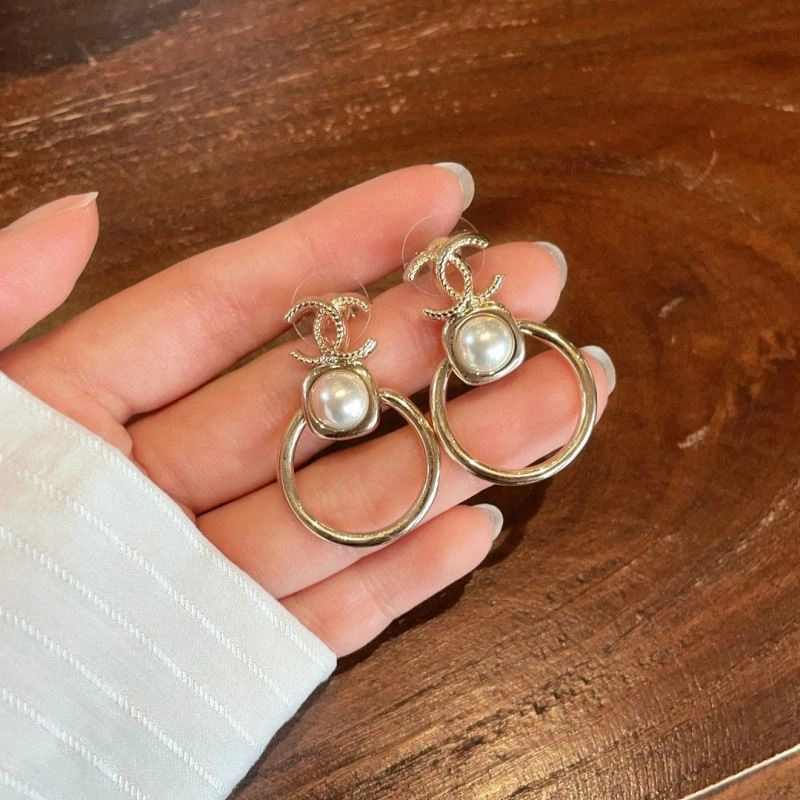 Reasonably priced Chanel Earrings