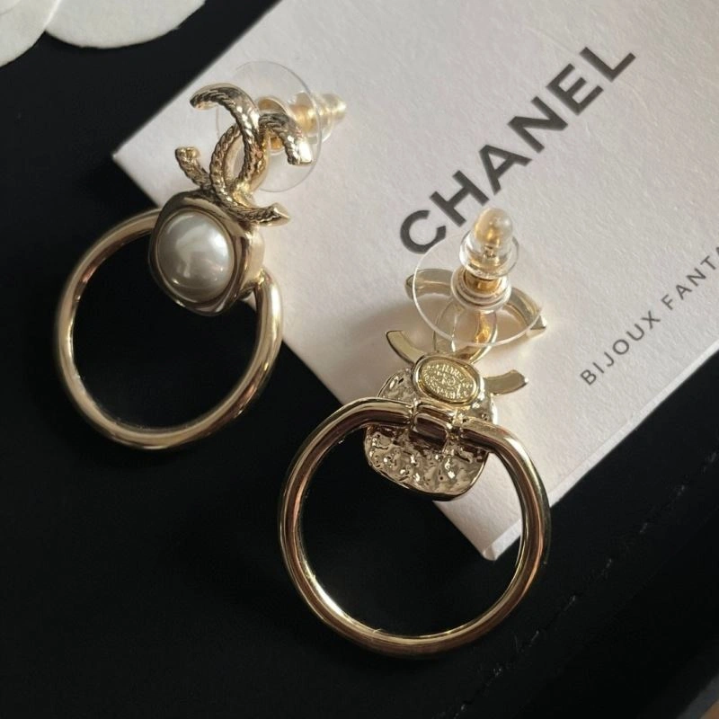 Reasonably priced Chanel Earrings