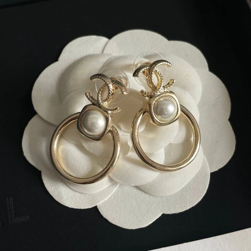 Reasonably priced Chanel Earrings