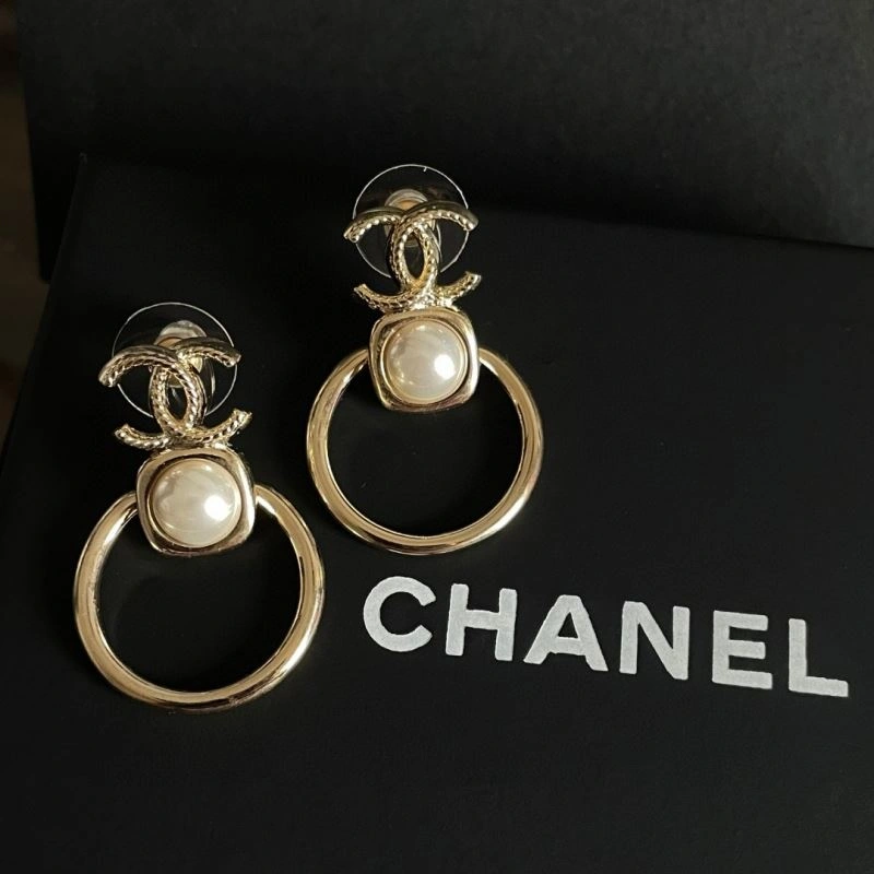 Reasonably priced Chanel Earrings