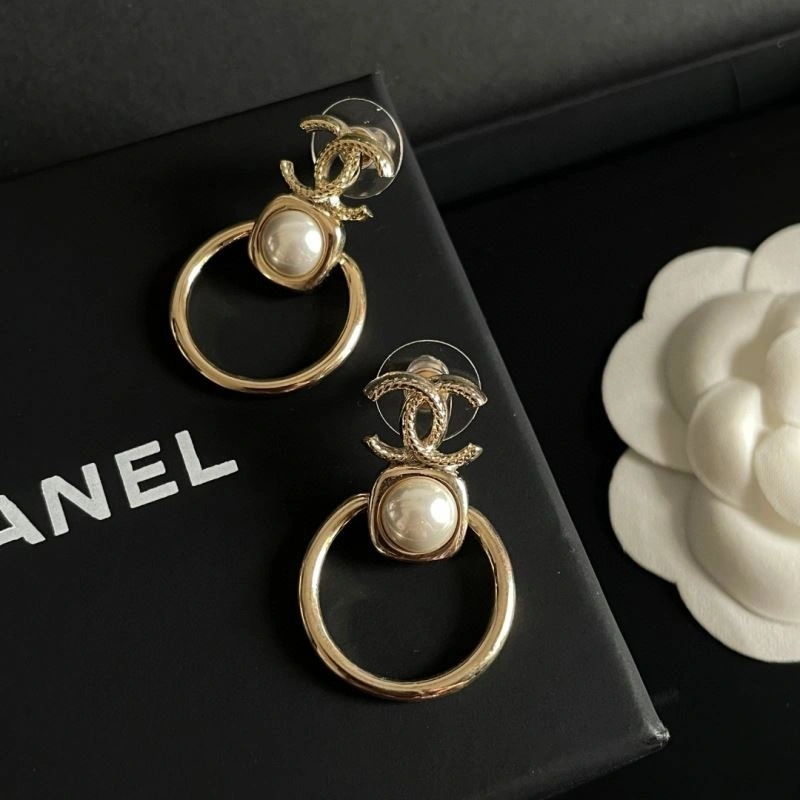 Reasonably priced Chanel Earrings