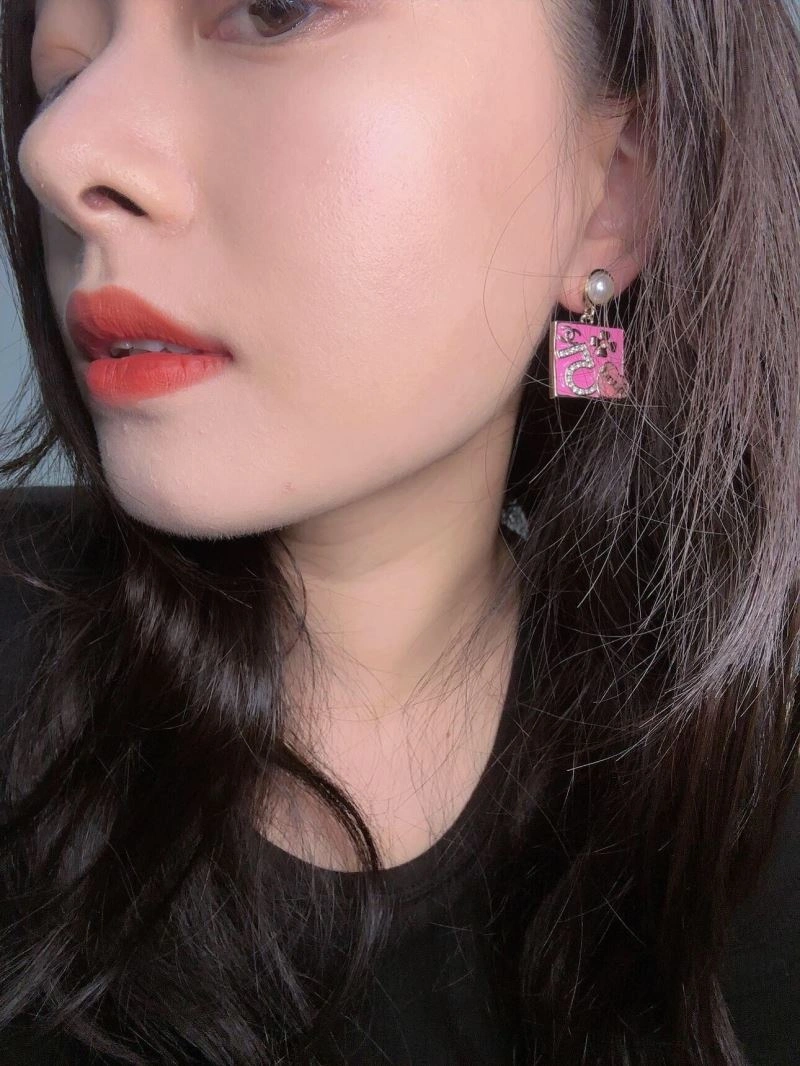 Discounted Chanel Earrings
