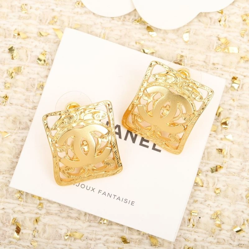 Bargain Chanel Earrings