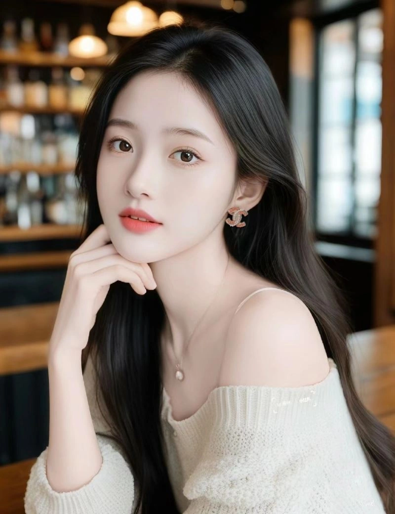 Low-cost Chanel Earrings