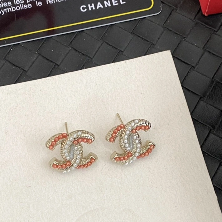 Low-cost Chanel Earrings