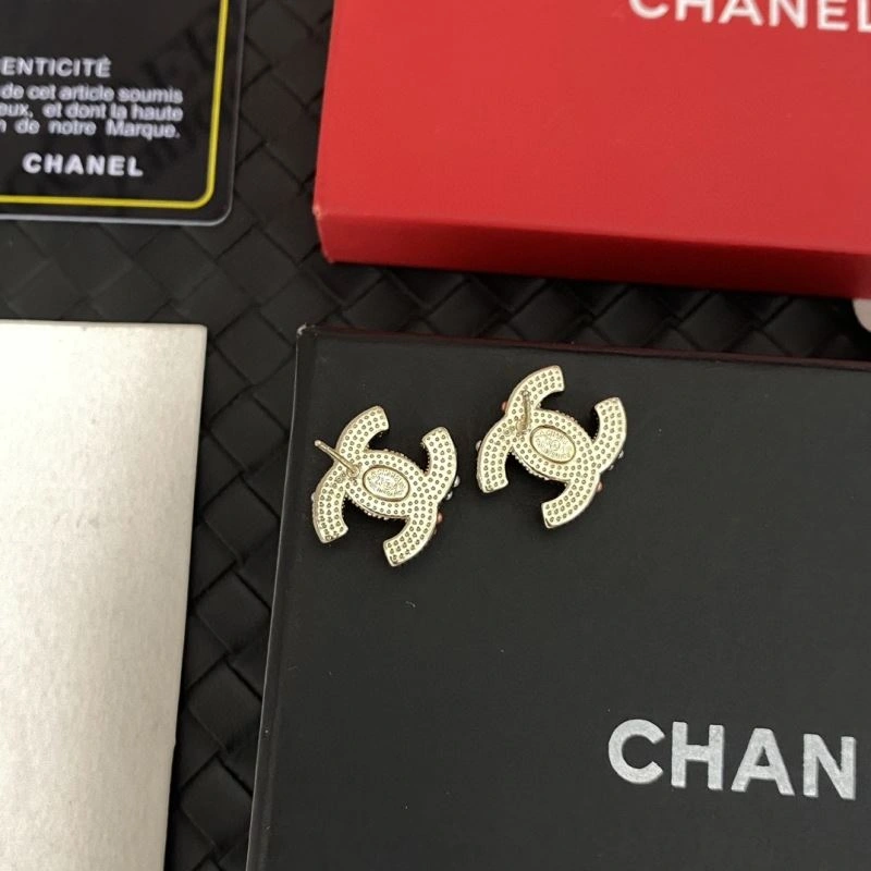 Low-cost Chanel Earrings