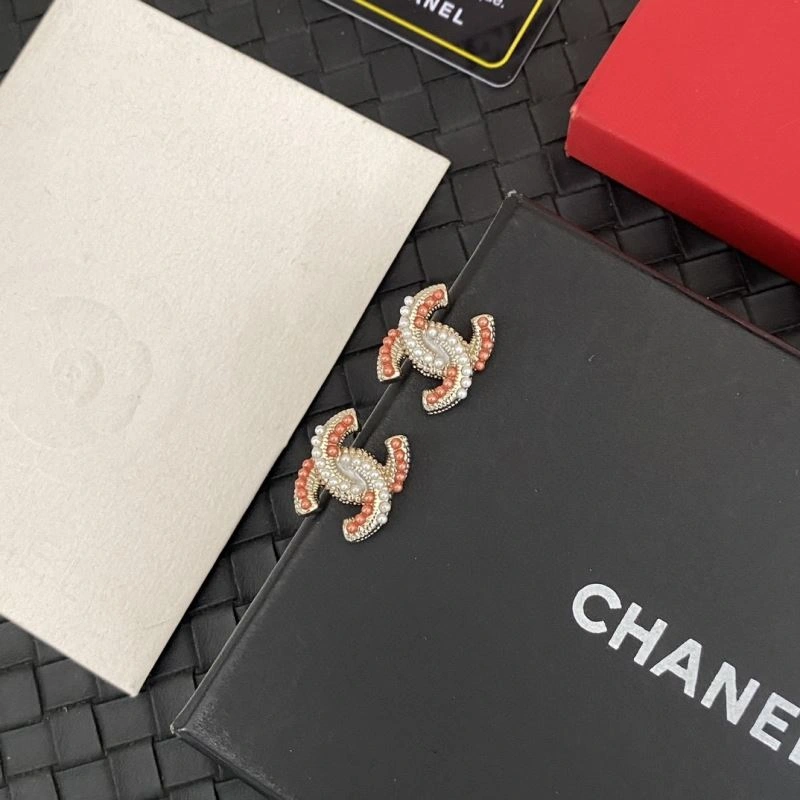 Low-cost Chanel Earrings