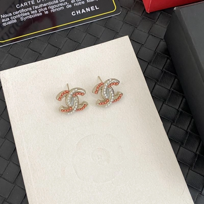 Low-cost Chanel Earrings