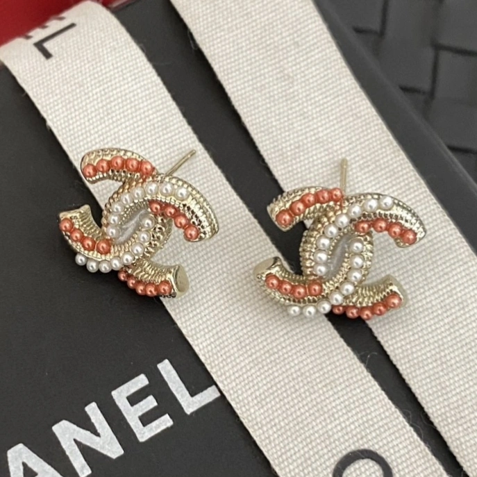 Low-cost Chanel Earrings