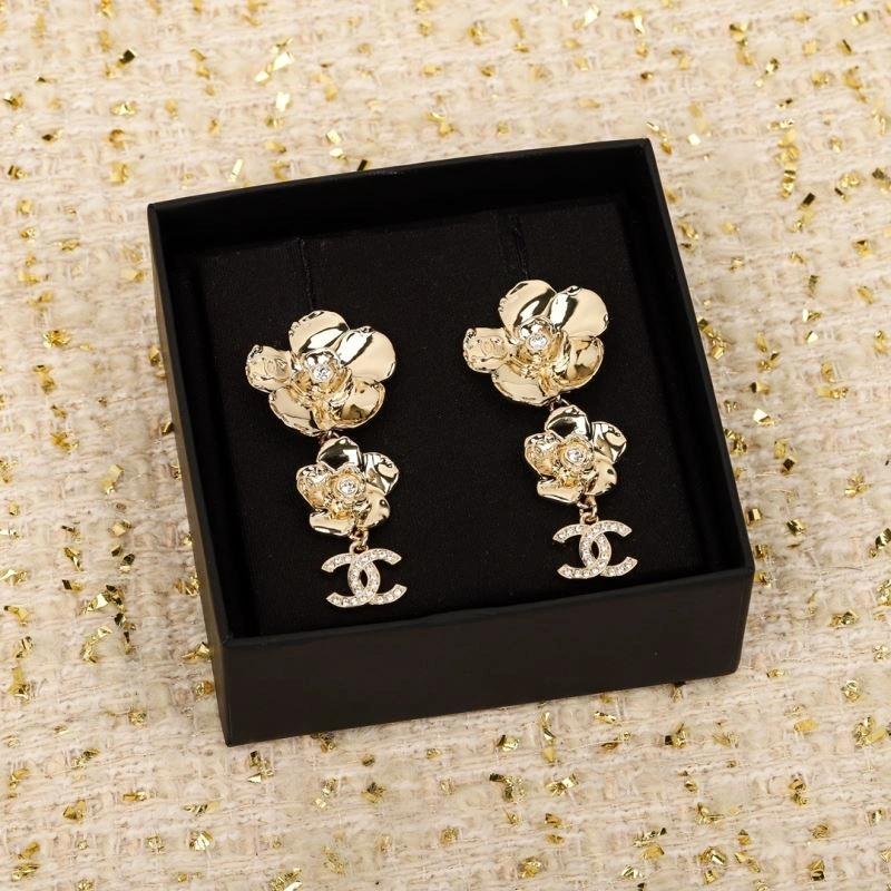 Reasonably priced Chanel Earrings