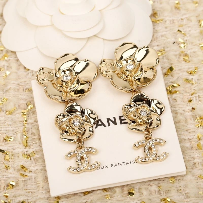 Reasonably priced Chanel Earrings