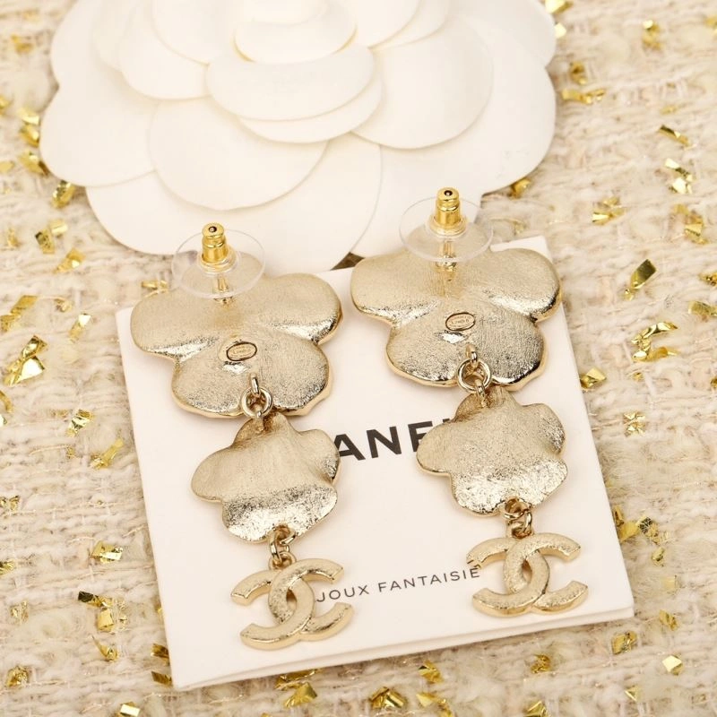 Reasonably priced Chanel Earrings